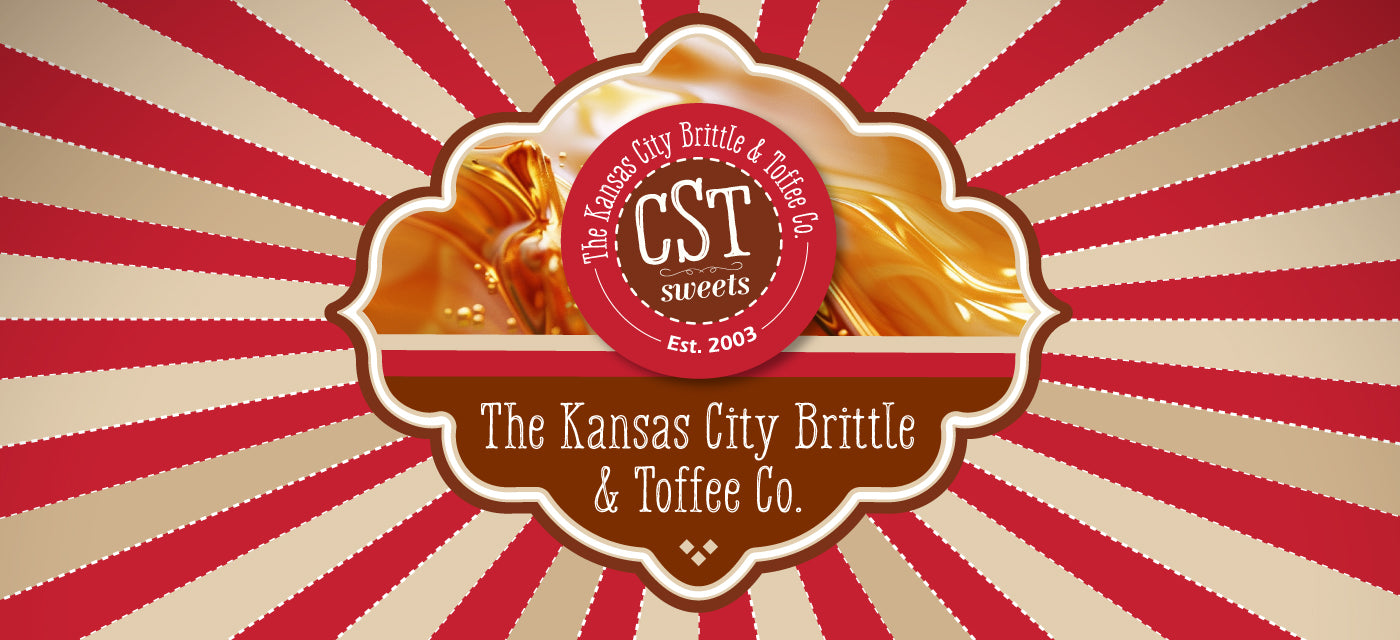 CST Sweets - The Kansas City Brittle & Toffee Co. – CSTsweets