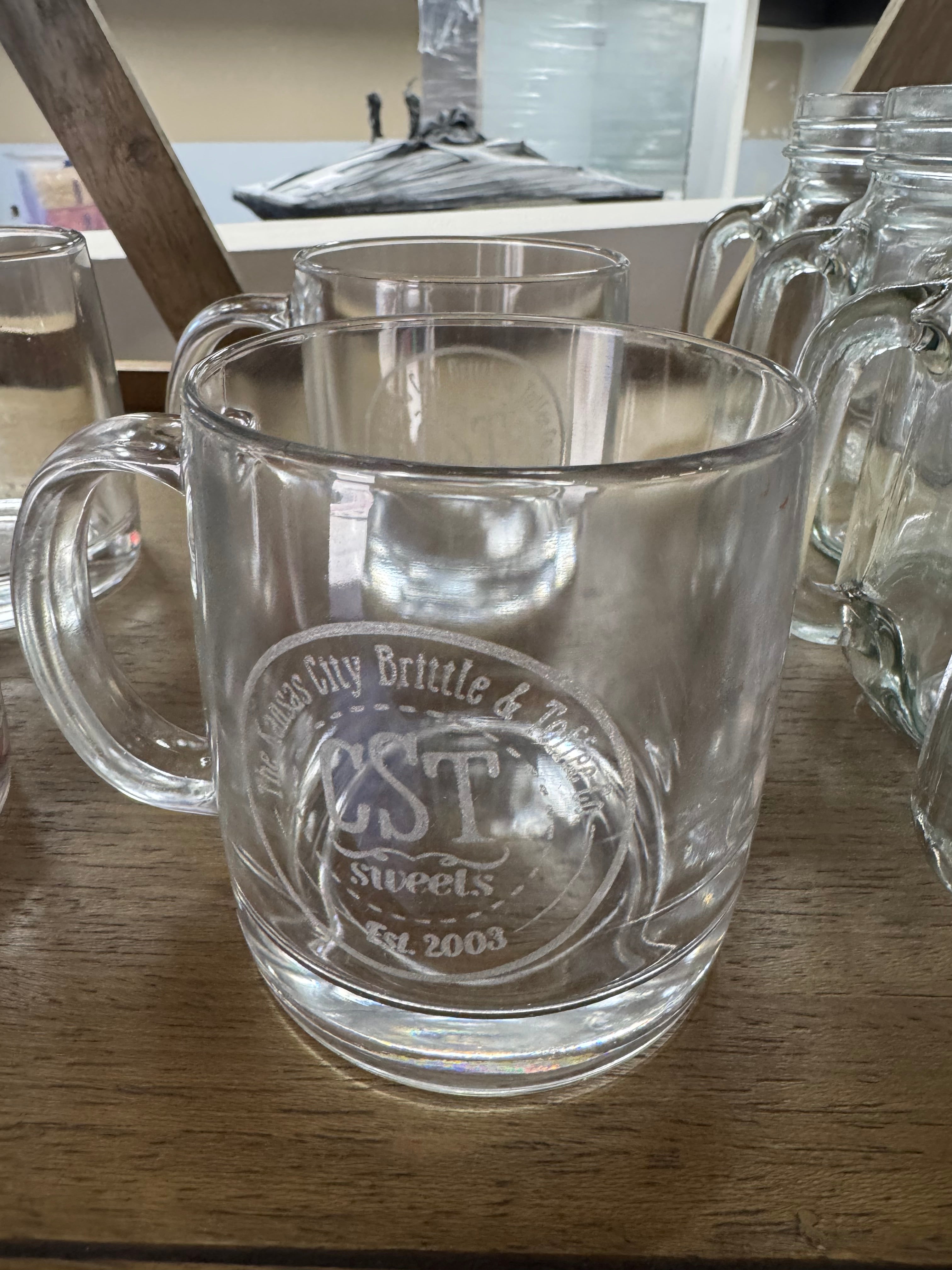 Coffee Mugs – CSTsweets