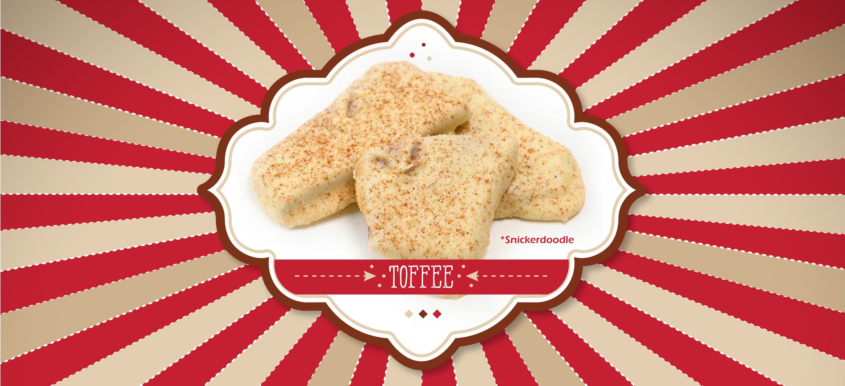 The Kansas City Brittle & Toffee Co. CST Sweets