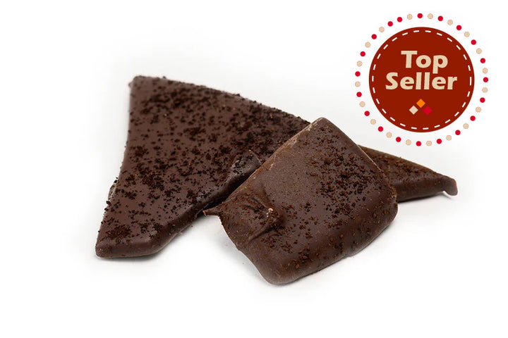 CST Sweets - The Kansas City Brittle & Toffee Co. – CSTsweets