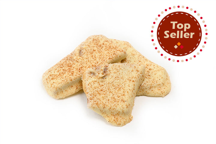 CST Sweets - The Kansas City Brittle & Toffee Co. – CSTsweets